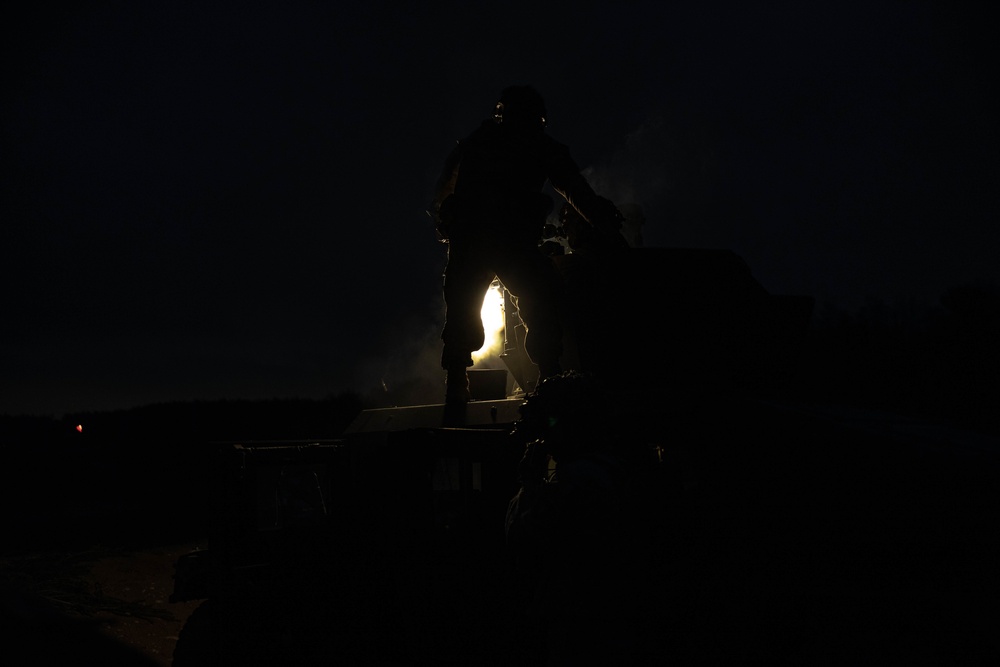 DVIDS - Images - 2BCT conducts CAMLFEX [Image 5 of 6]