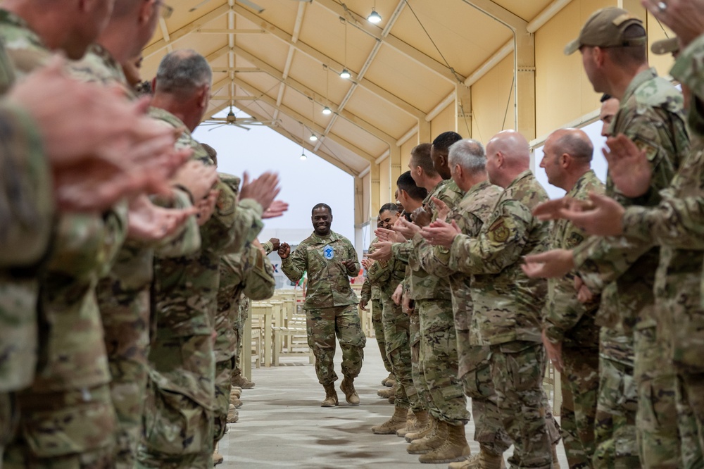 DVIDS - Images - PSAB celebrates newest chief master sergeant select ...