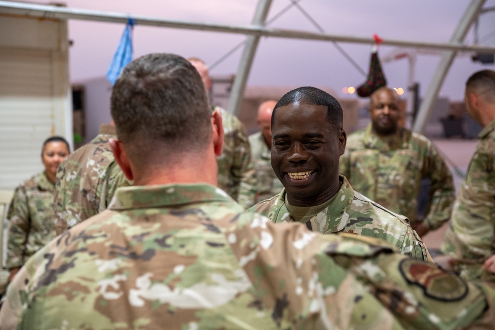 DVIDS - Images - PSAB celebrates newest chief master sergeant select ...