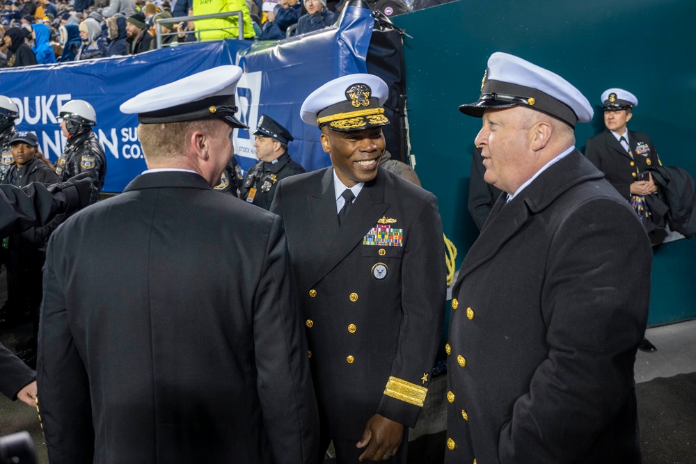 DVIDS - Images - Army-Navy Game [Image 3 of 3]