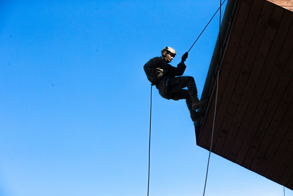 DVIDS - Images - KMEP 23.1: U.S. Marines and Republic of Korea Marines ...