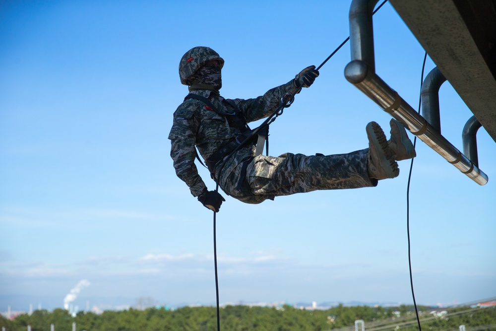 DVIDS - Images - Korea Marine Exercise Program 23.1 [Image 9 of 13]