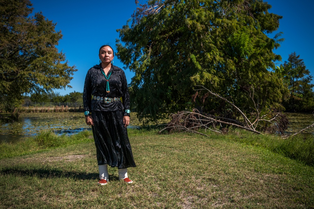 DVIDS - Images - Native American service to our nation [Image 6 of 6]