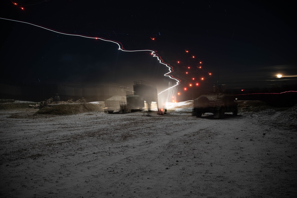 DVIDS - Images - 2BCT conducts CAMLFEX [Image 5 of 5]