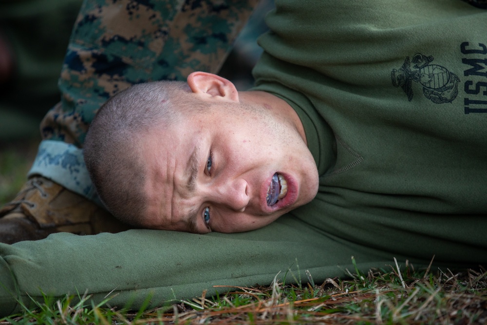 DVIDS - Images - Mike Company MCMAP