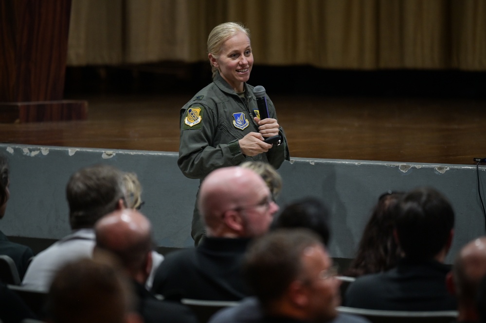 DVIDS - Images - 15th Wing participates in ELDP [Image 3 of 8]