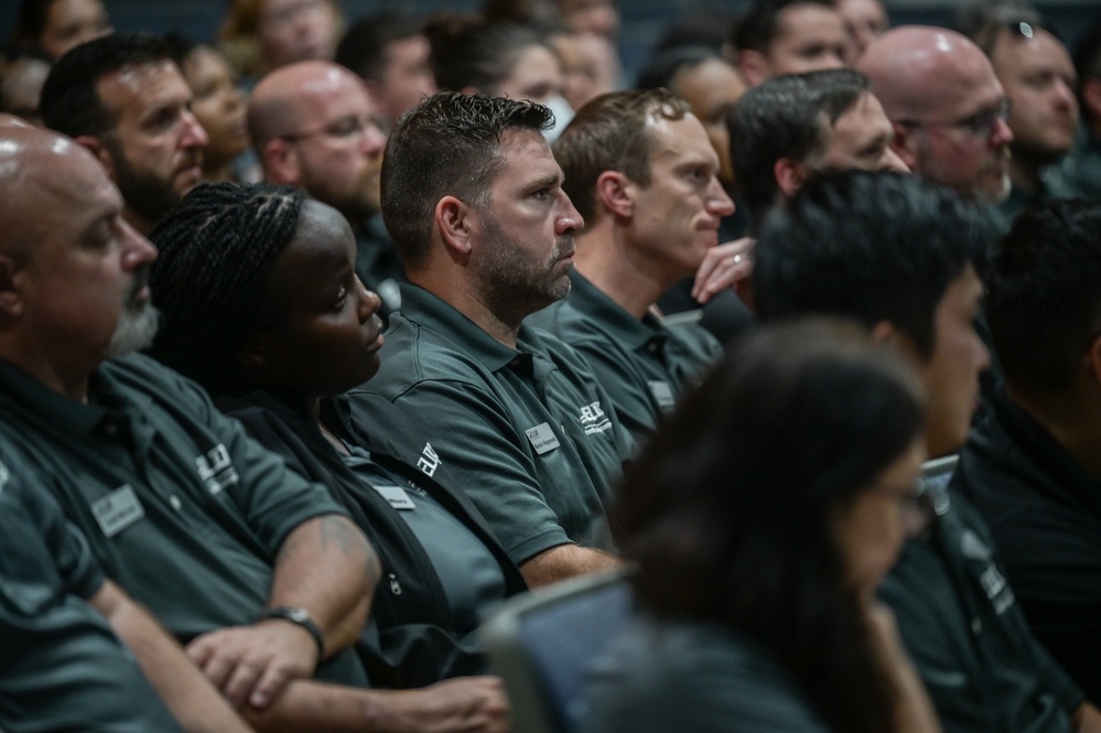 DVIDS - Images - 15th Wing participates in ELDP [Image 7 of 8]