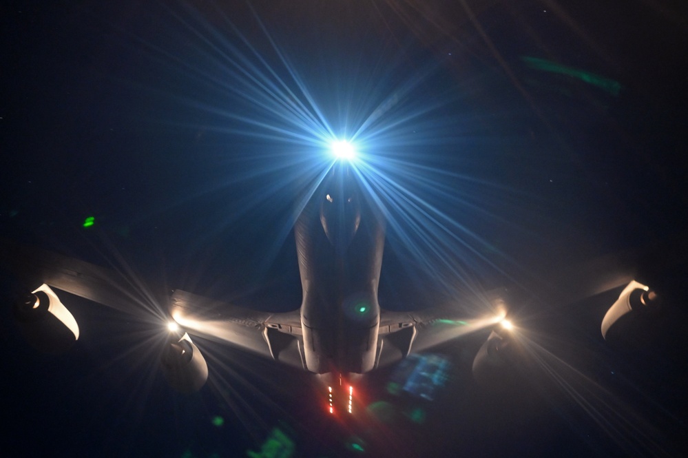 DVIDS - Images - U.S. Air Force conducts airlift operations in support ...