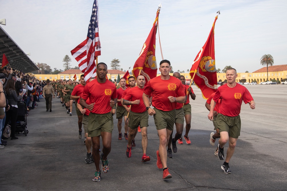 DVIDS - Images - Charlie Company Motorun [Image 5 of 13]