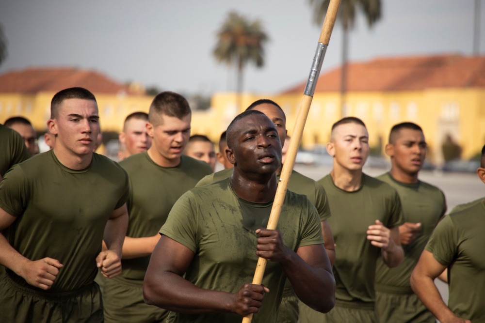 DVIDS - Images - Charlie Company Motorun [Image 11 of 13]