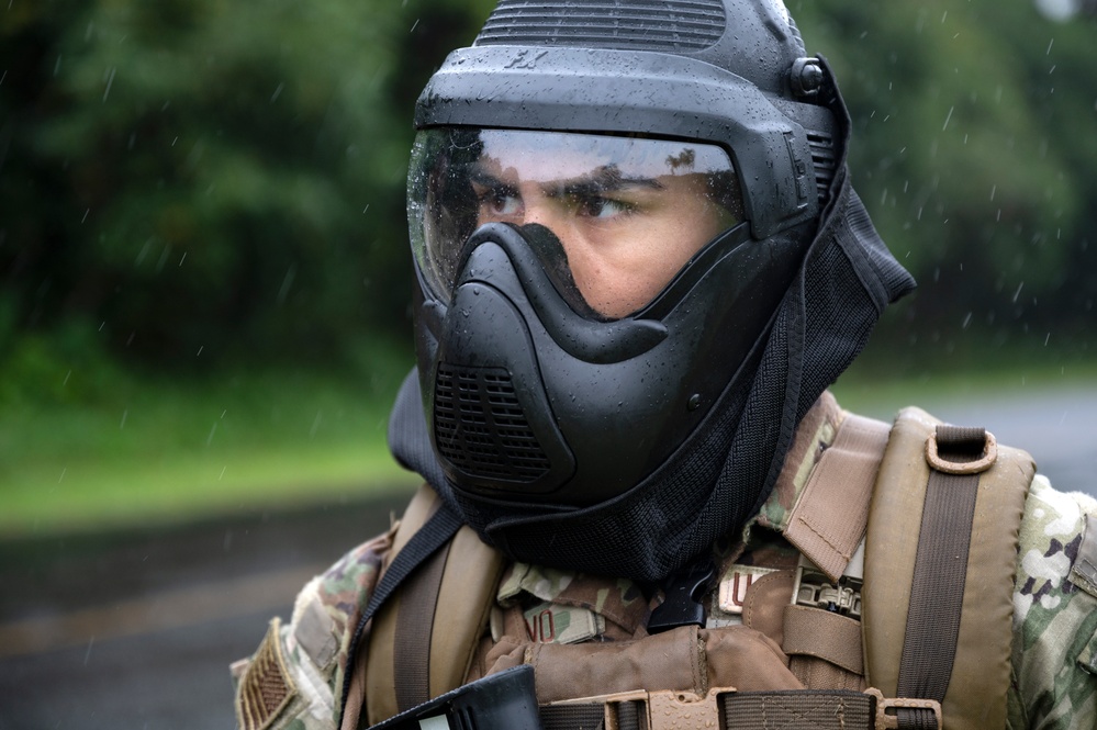 DVIDS - Images - 18th SFS Best Defender Challenge [Image 1 of 2]