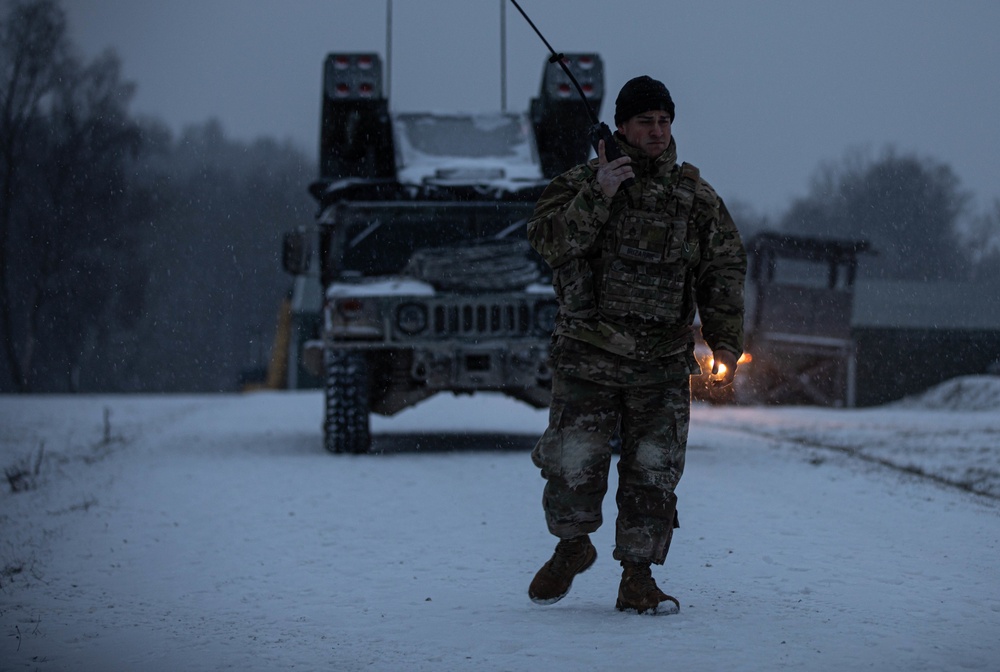 DVIDS - Images - 2BCT conducts CAMLFEX [Image 1 of 3]