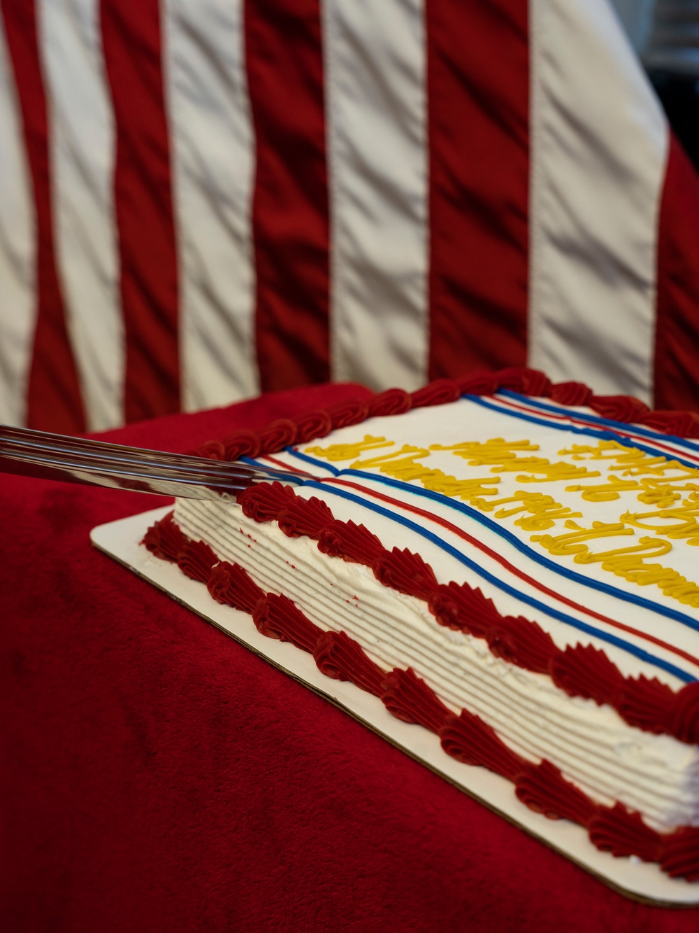 DVIDS - Images - FMFLANT Anniversary [Image 3 of 6]