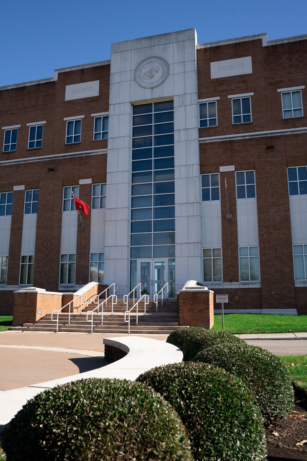 DVIDS - Images - FMFLANT Anniversary [Image 4 of 6]