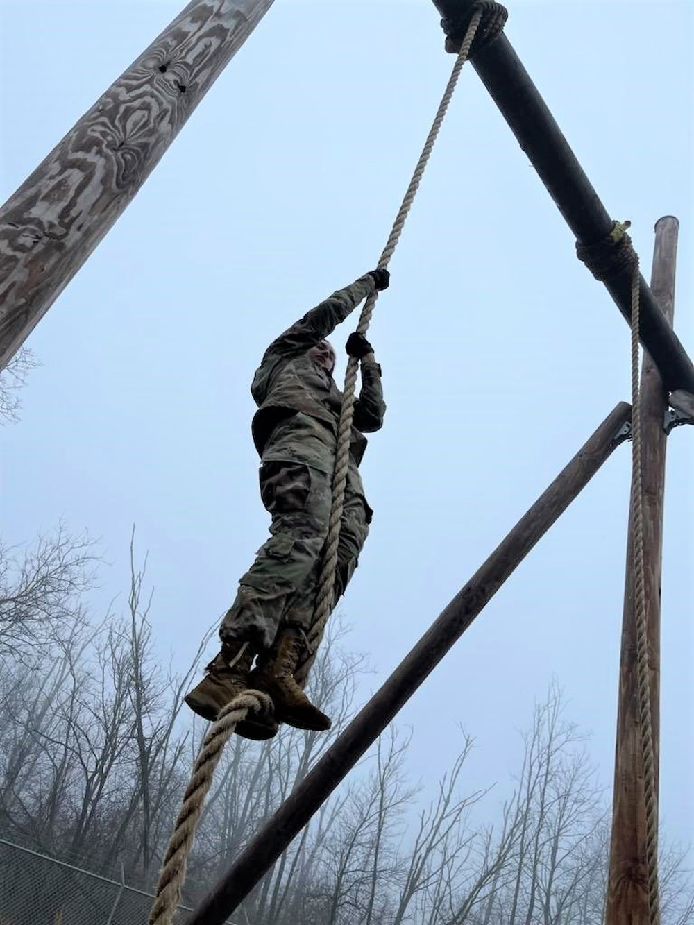 DVIDS - Images - Meade MEDDAC 2022 Best Leader Competition of the Year