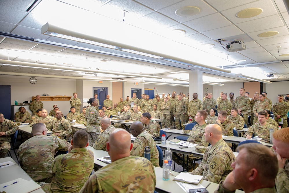 DVIDS - Images - 10th MDSB LPD - LSCO Environment [Image 2 of 3]