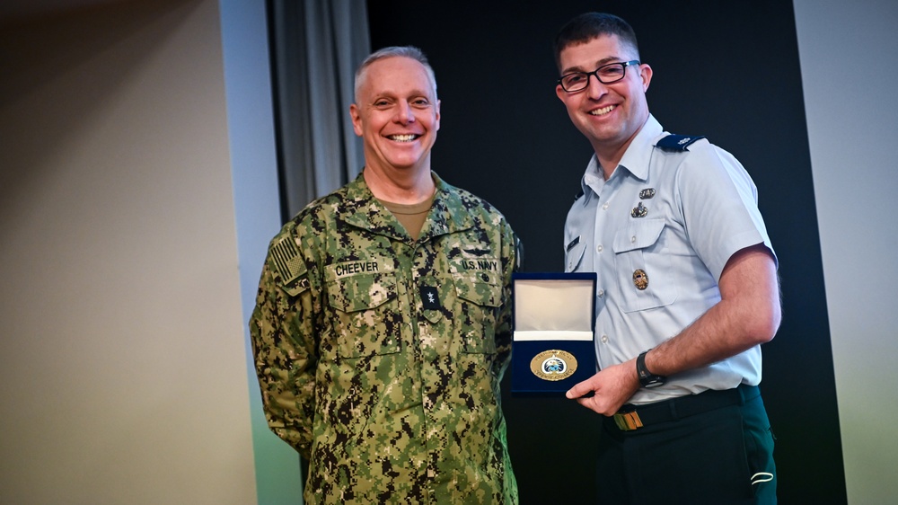 DVIDS - Images - IADC Class 62 CONUS Field Study [Image 69 of 76]