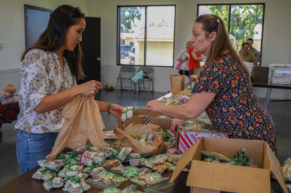 DVIDS - Images - Operation Cookie Drop 2022 [Image 5 of 6]