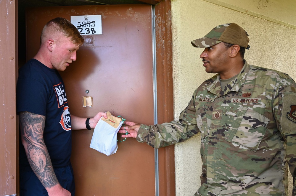 DVIDS - Images - Operation Cookie Drop 2022 [Image 6 of 6]