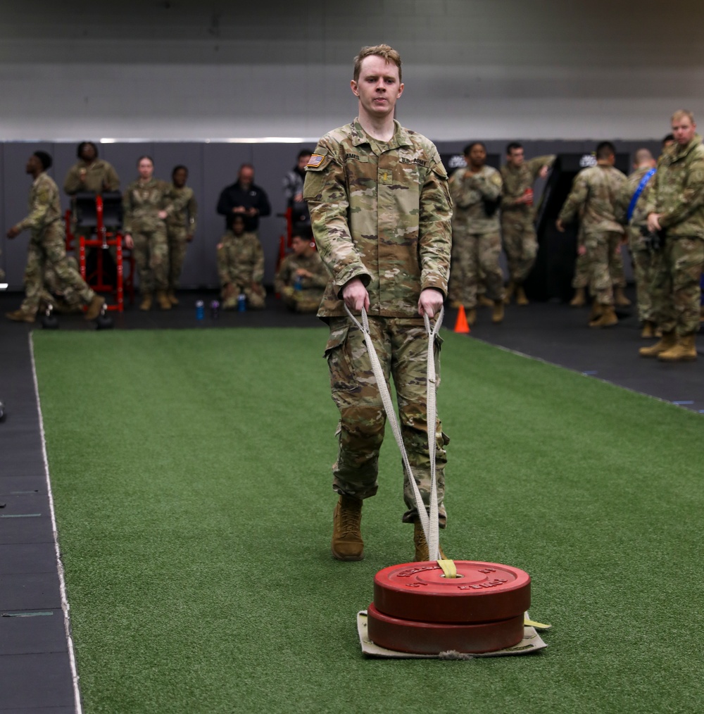 DVIDS - Images - First Infantry Division Sustainment Brigade Conducts ...