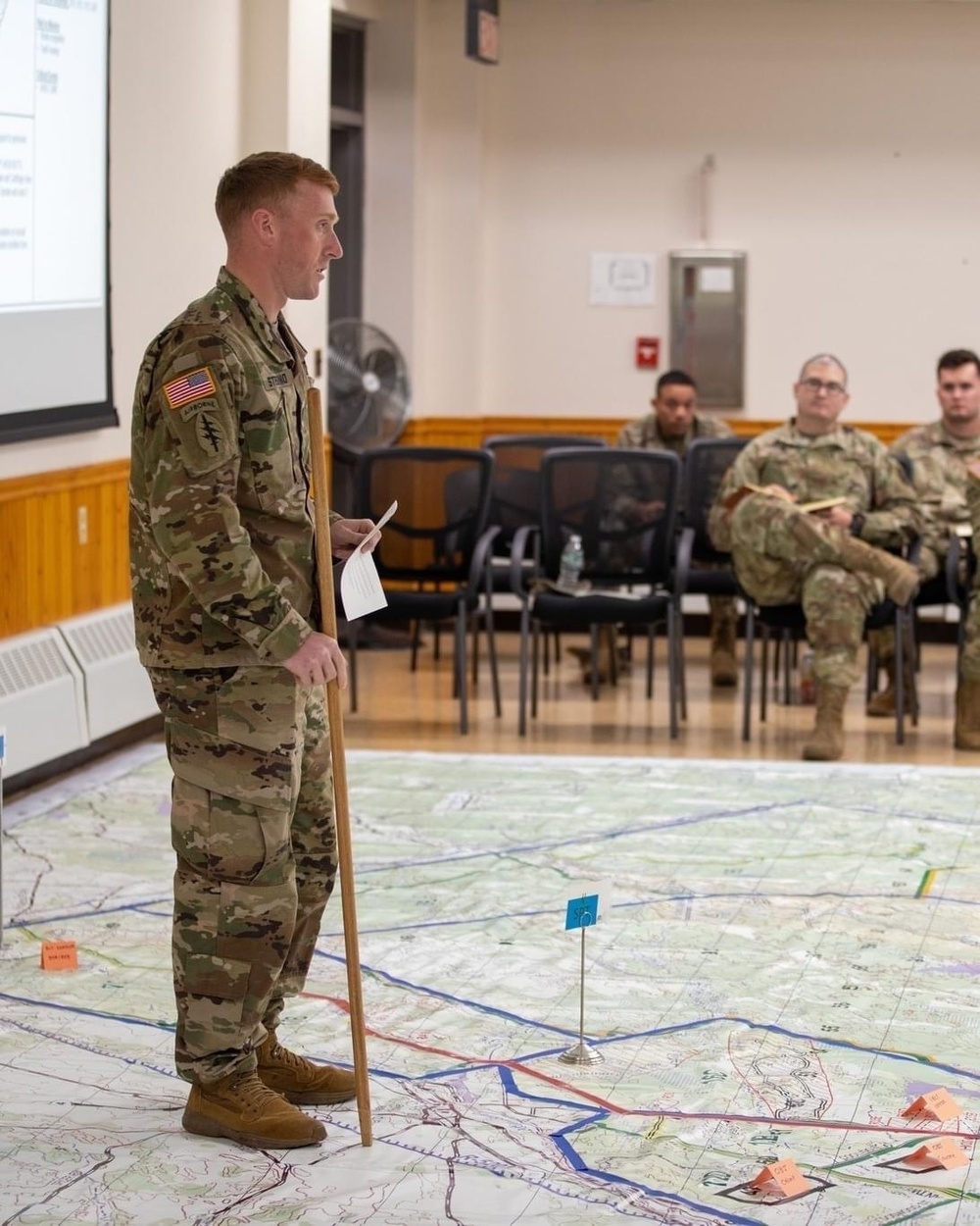 DVIDS - Images - 10th MDSB Conducts R.O.C. Drill for Mountain Peak 2022 ...