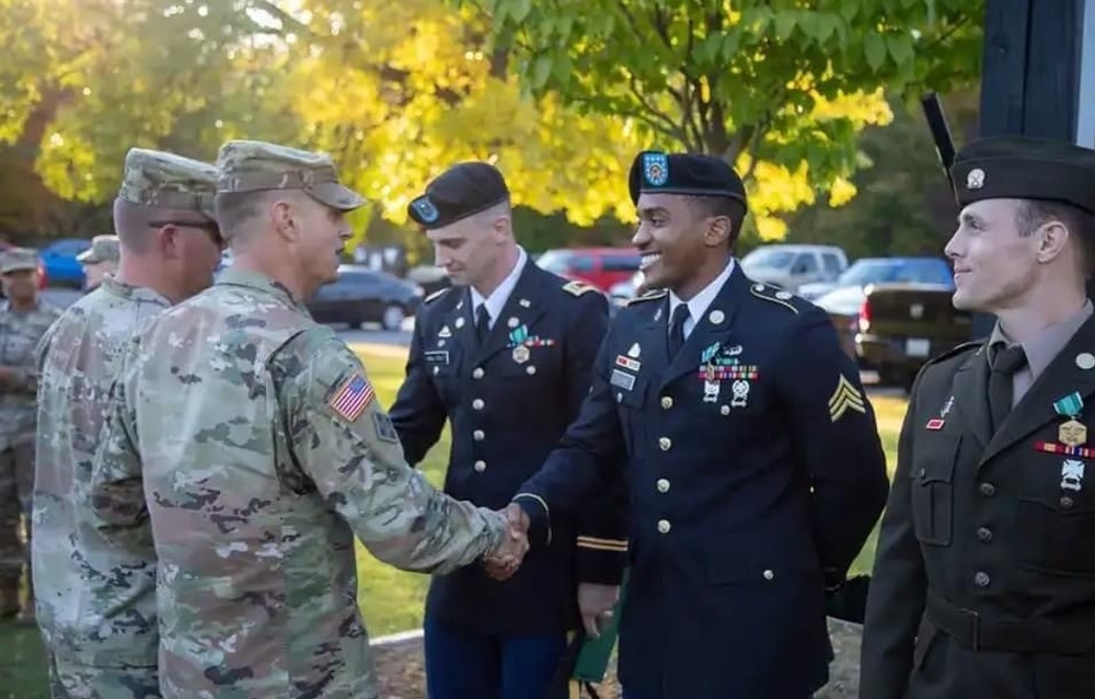 DVIDS - Images - Best Sustainer of the Quarter Winners [Image 3 of 3]