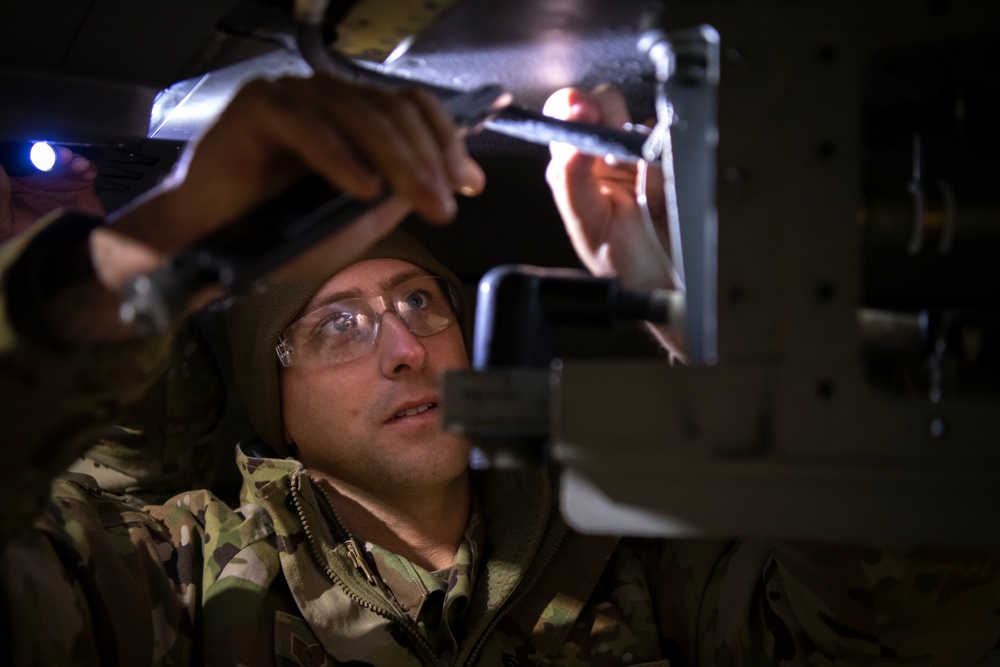 DVIDS - Images - 180FW ACE Training [Image 17 of 18]