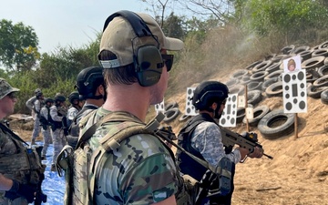 DVIDS - Naval Special Warfare Group ONE