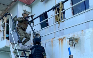 DVIDS - Naval Special Warfare Group ONE