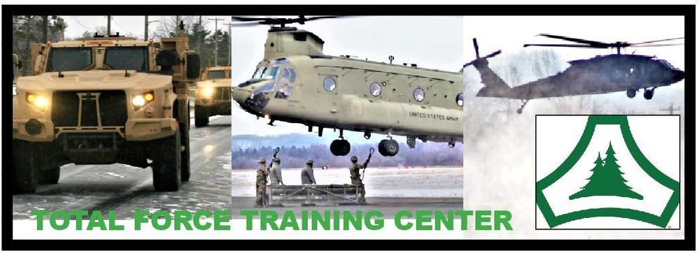 DVIDS - Images - Fort McCoy — Total Force Training Center [Image 3 of 3]