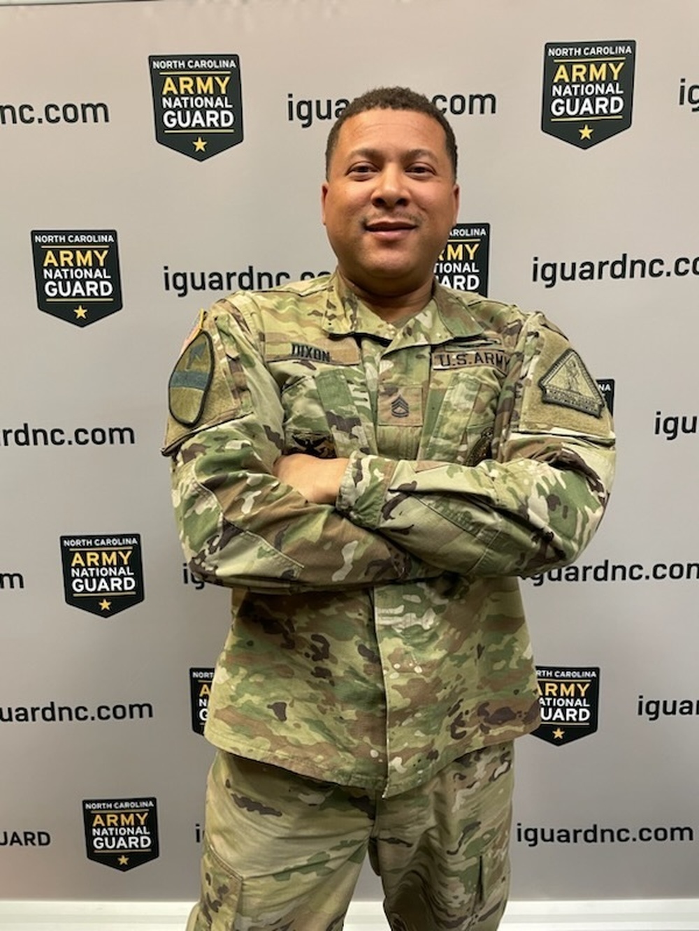 DVIDS - News - Always Ready, More Than A Slogan. NC Guard Recruiters ...