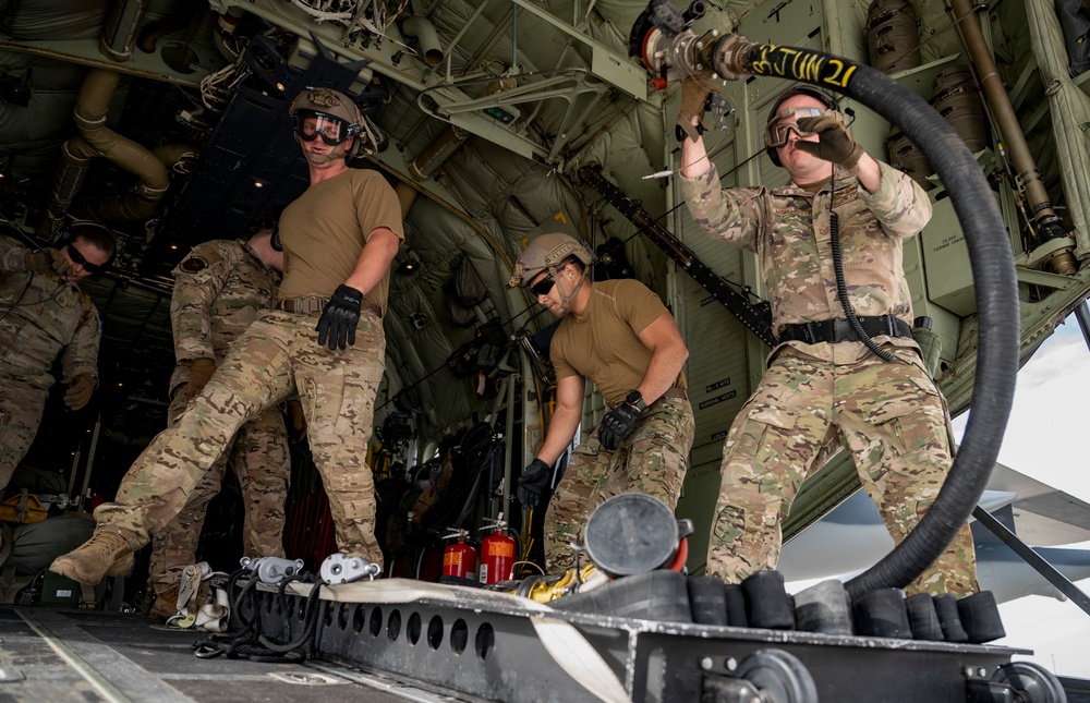 DVIDS - Images - Forward Area Refueling Point Black Flag 22-1 [Image 4 ...