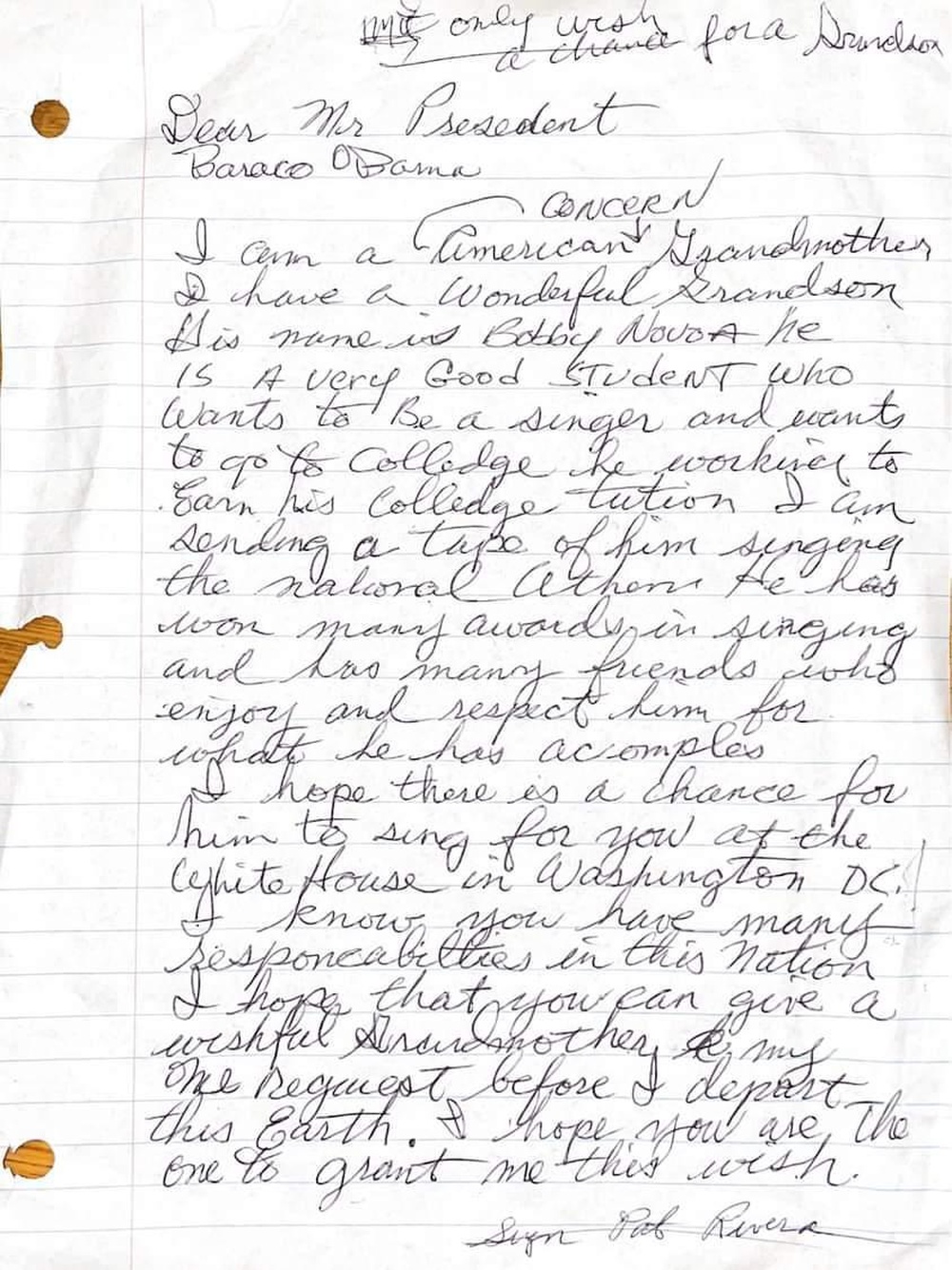 DVIDS - News - A Resounding Yes: An Artist's Journey