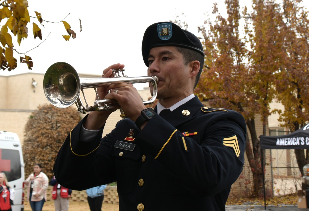 DVIDS - Images - Pearl Harbor Memorial Ceremony