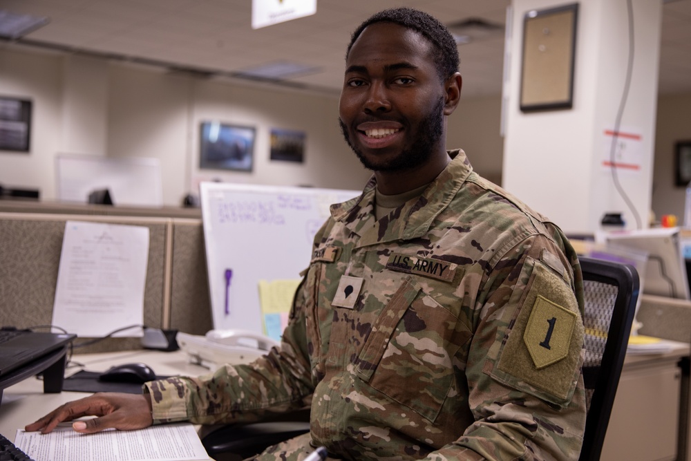 DVIDS - Images - Spc. Atkinson Portrait