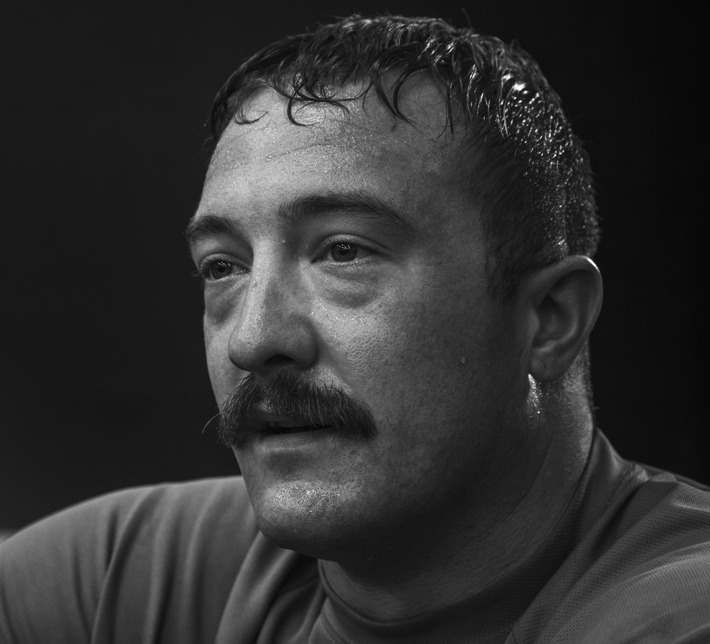 DVIDS - Images - Fieldcraft Hostile: Self Protection [Image 6 of 8]