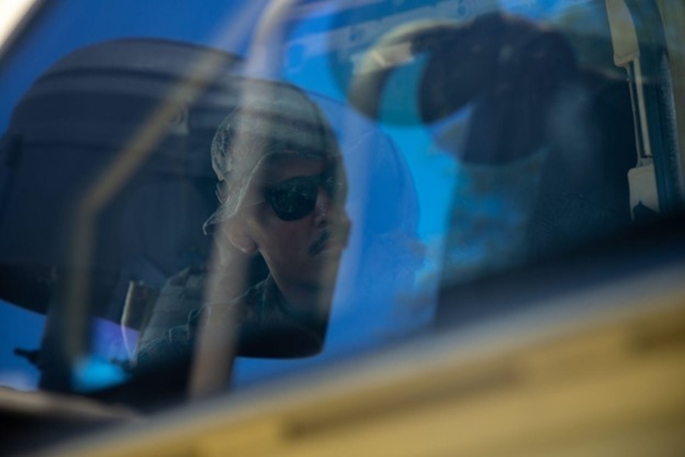 DVIDS - Images - U.S. Marines conduct training operations at Ie Shima ...