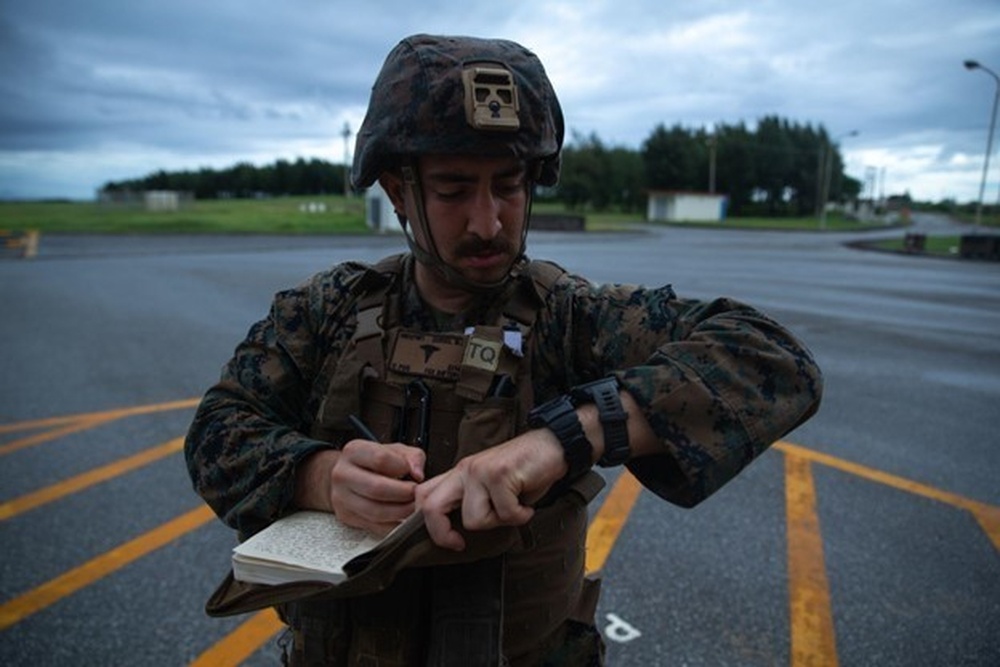 DVIDS - Images - U.S. Marines conduct training operations at Ie Shima ...