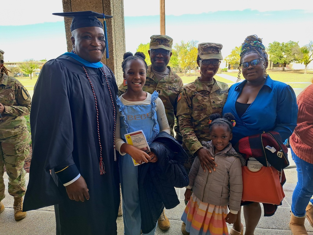 DVIDS - Images - Ceremony celebrates Soldiers accomplishments [Image 4 ...