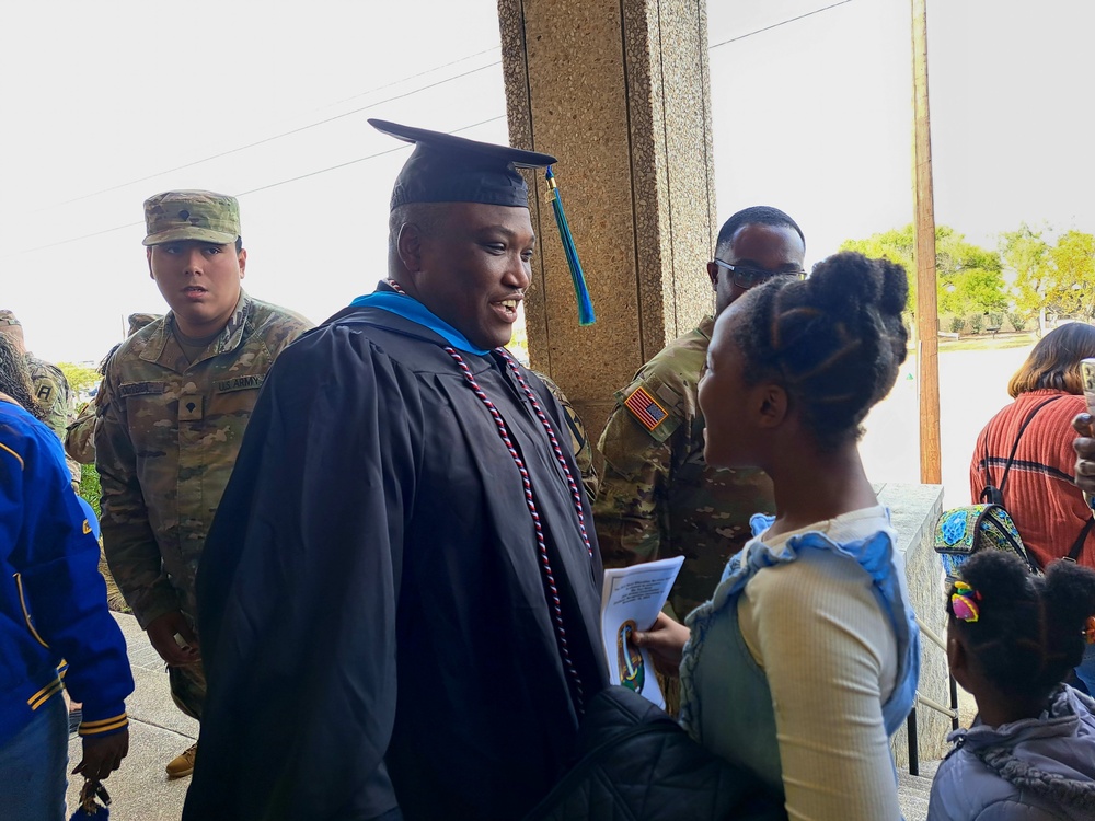 DVIDS - Images - Ceremony celebrates Soldiers accomplishments [Image 8 ...