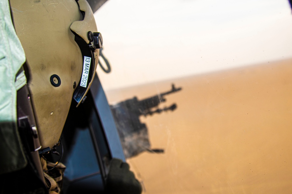 DVIDS - Images - Soldiers from the 3-142 AHB sharpen their skills ...