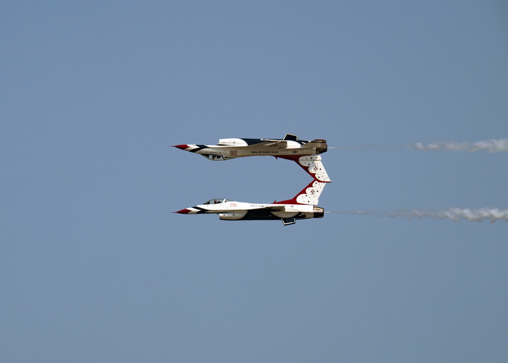 DVIDS - Images - Joint Base Andrews celebrates day two of the Air ...