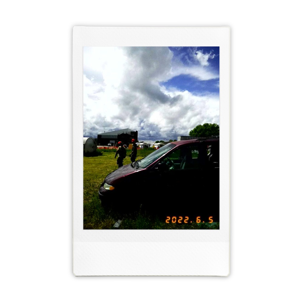 DVIDS - Images - EXEVAL excellence: 10th Homeland Response Force flex ...