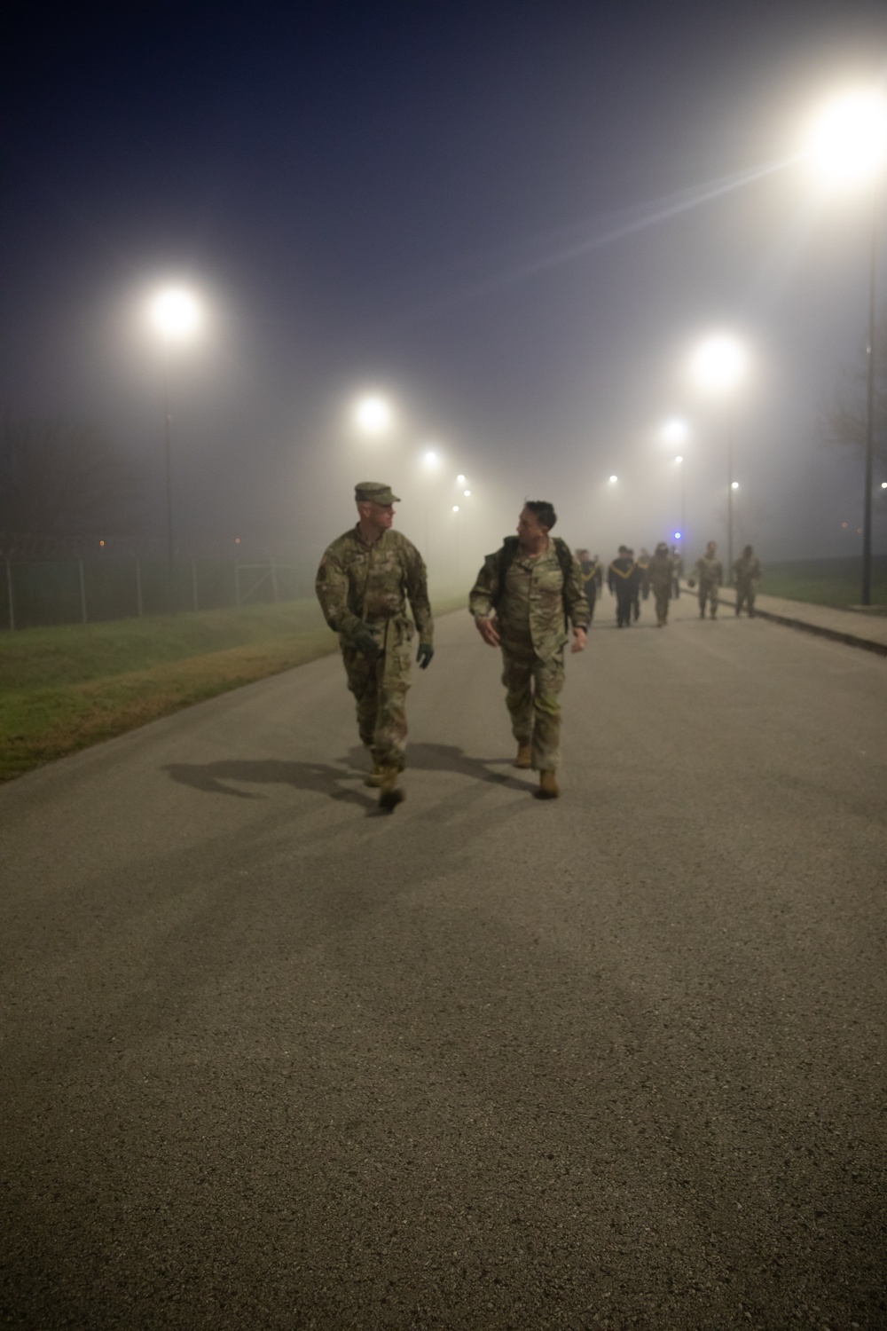 DVIDS - Images - Soldiers assigned to U.S. Army Southern European Task ...