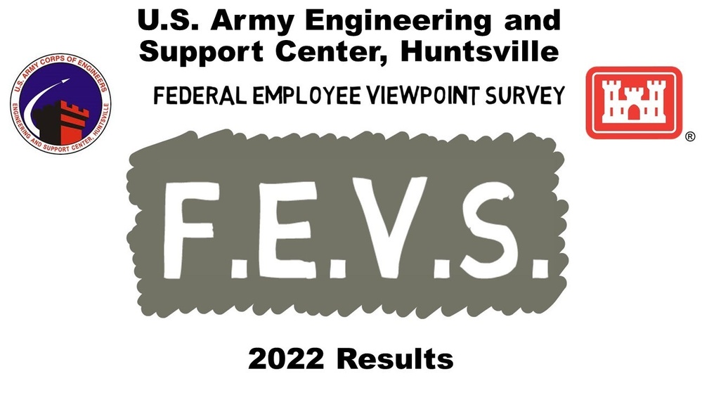 DVIDS - News - Survey results addressed by Huntsville Center leadership ...