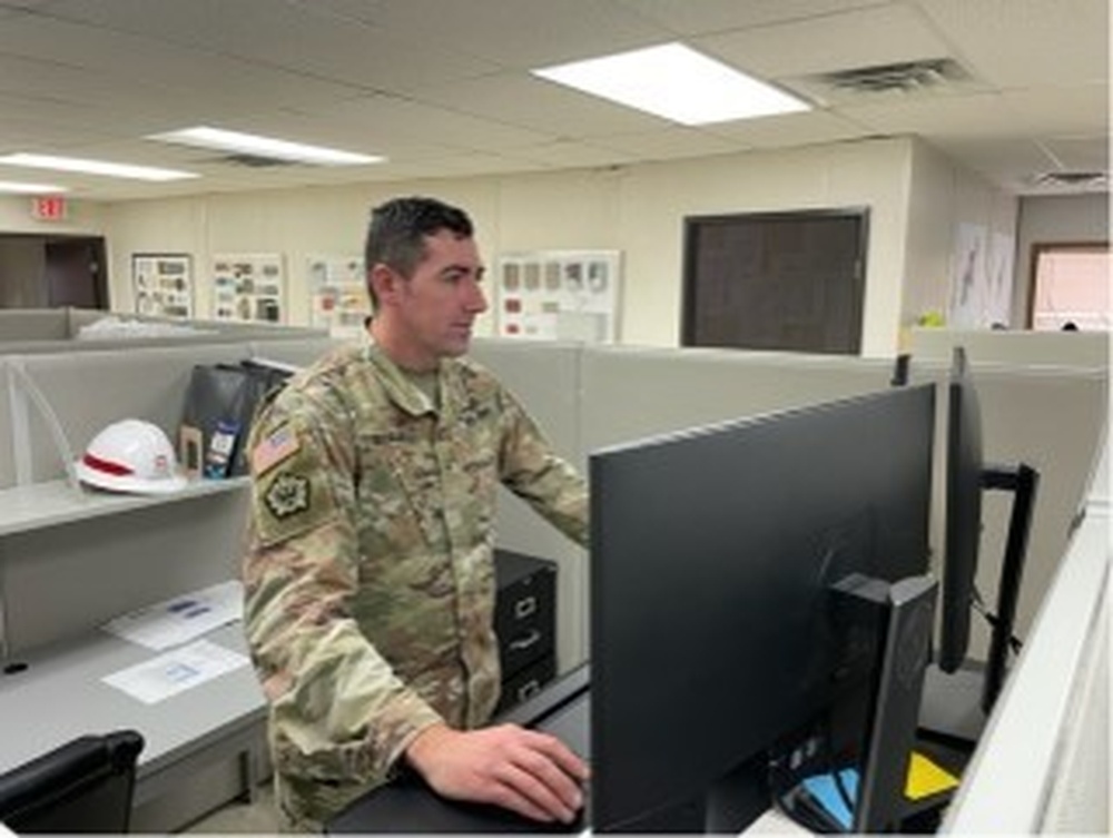 DVIDS - News - Bridging the gap: Warrant officers bring unique skills ...