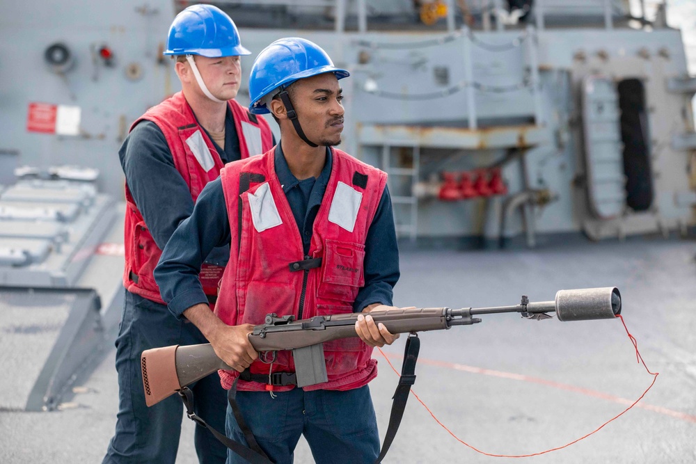 DVIDS - Images - Decatur CONREP [Image 1 of 4]