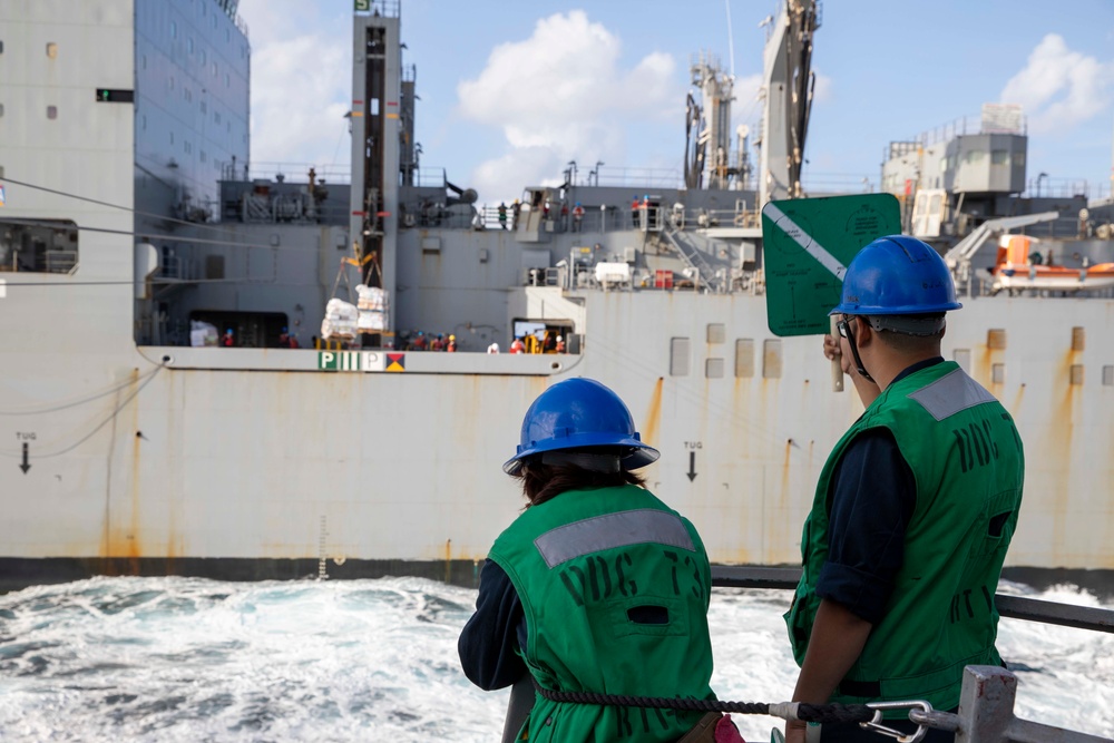 DVIDS - Images - Decatur CONREP [Image 4 of 4]