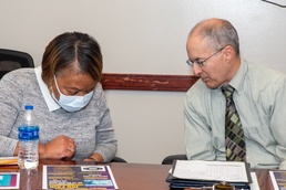 Pre-employment Contingency Team form to Help New Hires through the ...