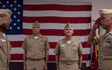 DVIDS - Navy Personnel Command